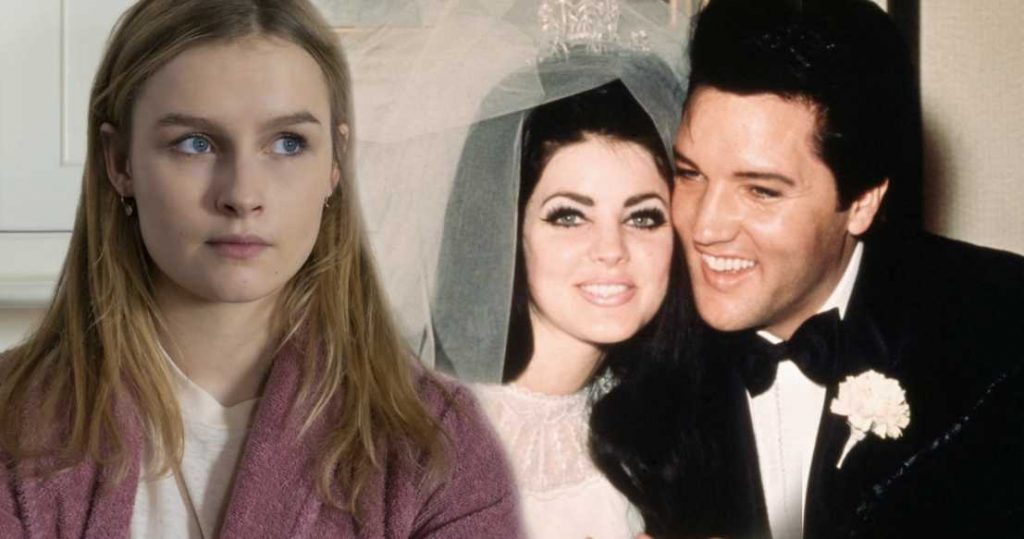 Olivia DeJonge Is Priscilla Presley in Baz Luhrmann’s Elvis Biopic ...