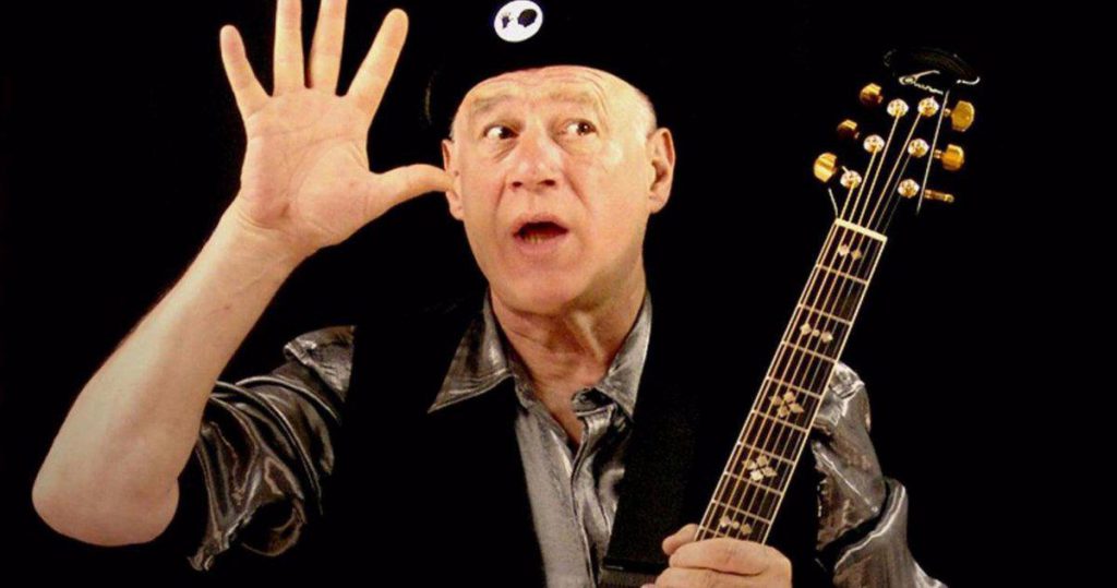 Neil Innes Dies, Monty Python Collaborator and The Rutles Co-Founder ...